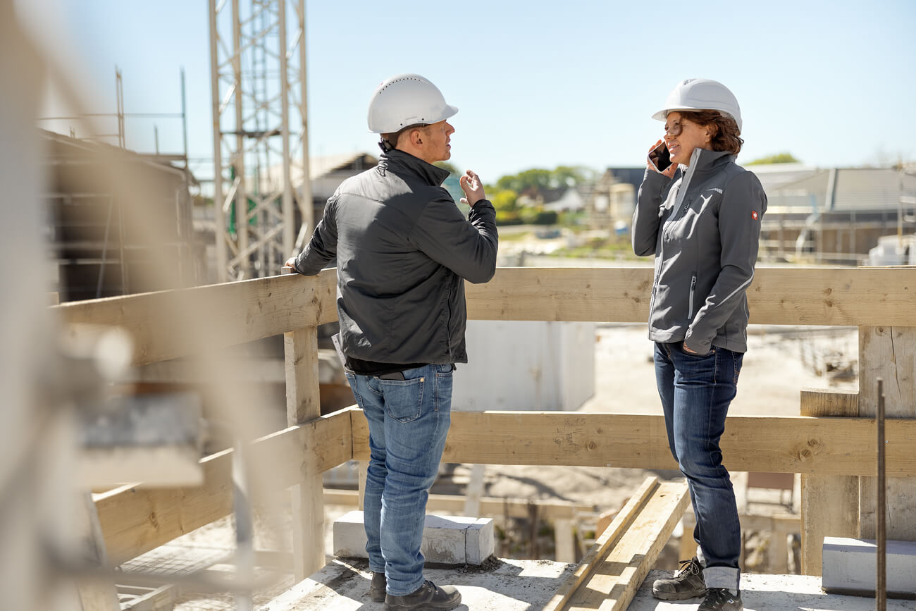 Architekten in Lüneburg - Saborosch Architektur, Architekt